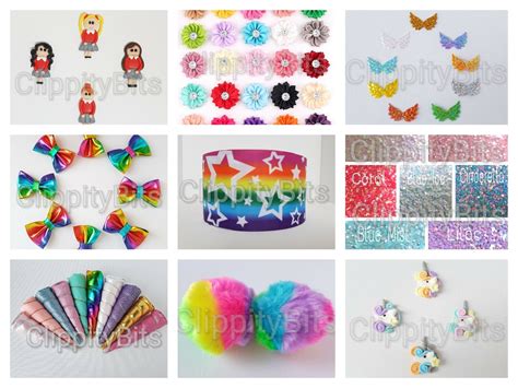 Pixie Dot Craft Supplies I Totally Forgot To Show You All This We