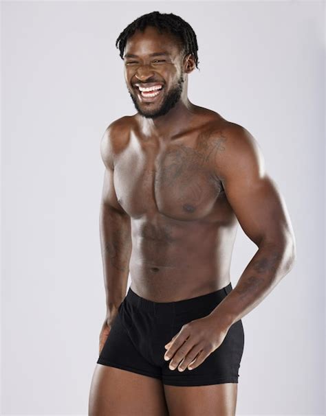 Page 2 Black Man Underwear Images Free Download On Freepik
