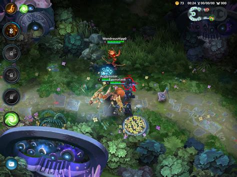 ‘fates Forever Review An Ipad Moba Built To Last Toucharcade