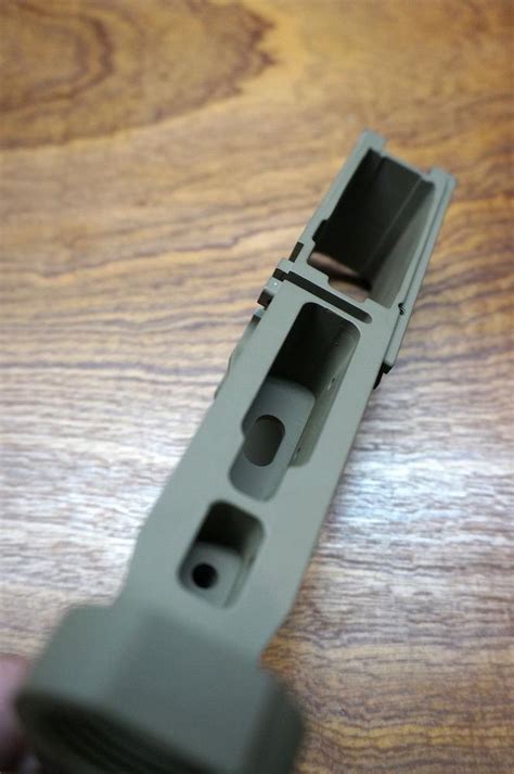 Juggernaut Tactical 308 80 Lower Review 80 Lowers