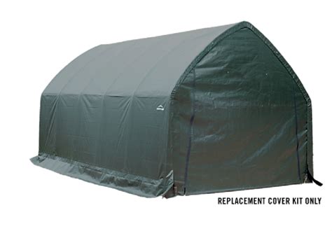 Shelterlogic Replacement Cover 804589 804591 804590 Kit 804588 13x20x12