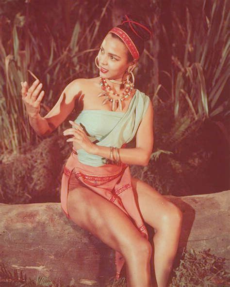 Tarzans Peril 1951
