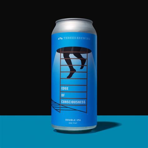 Edge Of Consciousness Double Ipa Elevate Your Spirits With Premium
