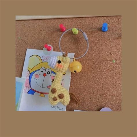 Tiny Giraffe Crochet Pattern 1000 Free Crochet Patterns