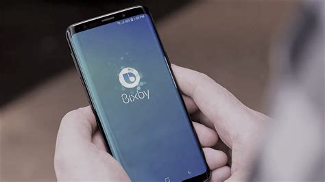 Samsung Amazing Bixby Ai Assistant Clone Users Voice And Answer Calls