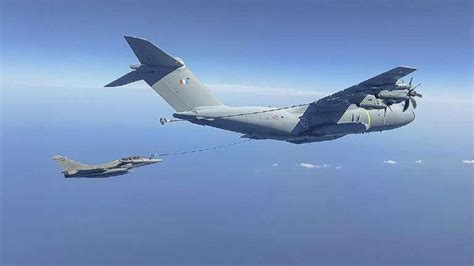 [14 Juillet 2025] Projection De Force Ministère Des Armées Et Des Anciens Combattants