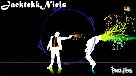 Jacktekkniels Headshot Youtube