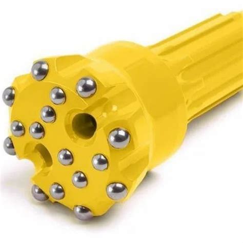 Rock Drilling Button Bits Drill Diameter 25 Mm At ₹ 200piece In