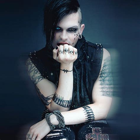 Danny Blu Echo Black Interview