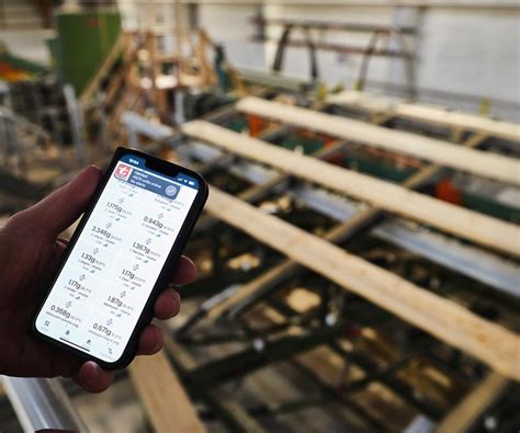 Monitoring Planer Spindle Vibration And Temperature El Watch