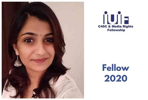 Iuif 2020 Cohort Iuif