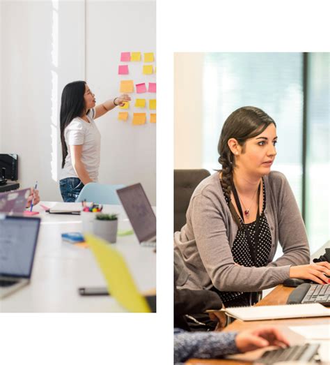 About Us Small Array