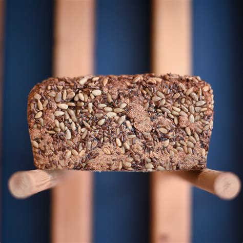 Rye — Bread Source