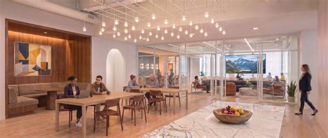 Convergence Hall Projects Gensler