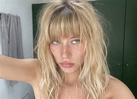50 Trendy Haircuts And Hairstyles With Bangs In 2024 Artofit