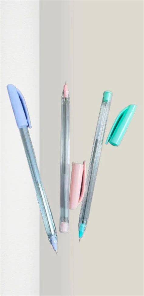 Plastic Classmate Ball Pen Set At ₹ 15 Piece In Indore Id 2856705044373