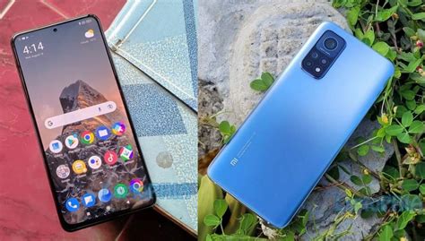 Komparasi Poco F3 Vs Xiaomi Mi 10T Pro Duel Flagship Murah Mana Yang Lebih Unggul Laptophia