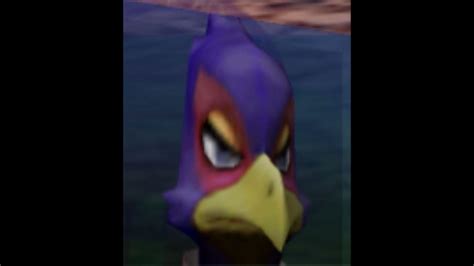 Star Fox Assault Falco Lombardis Quotes Youtube
