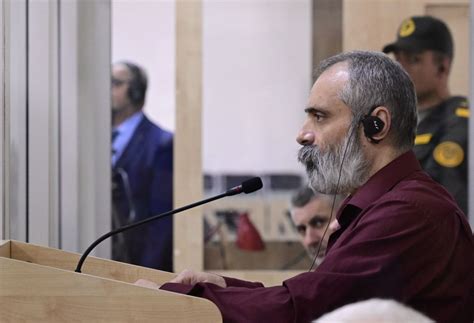 David Babayan Afirma Que La Integración De Artsaj Con Azerbaiyán Era