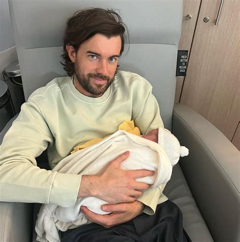 Jack Whitehall And Roxy Horners Love Story As Couple Tie The Knot With