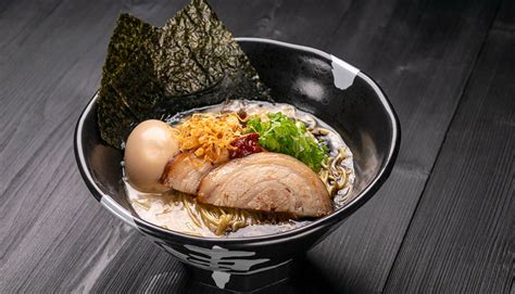 Georgetown Jinya Ramen Bar