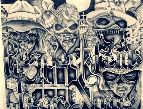 Pin Von Michi Salazar Auf Muertos