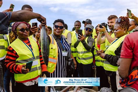 Coastal Ocean Environment Summer School Coessing
