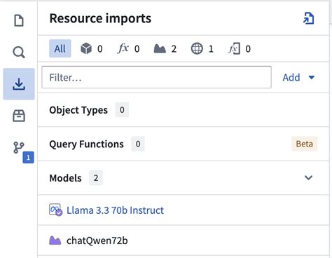 Calling Registered Model From Typescript Function Ask The Community Palantir Developer Community
