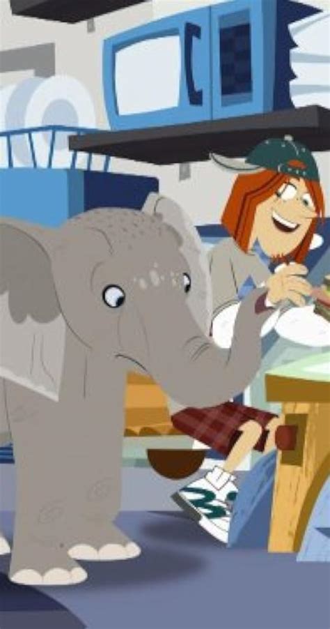 Wild Kratts Elephant In The Room Tv Episode 2011 Release Info Imdb