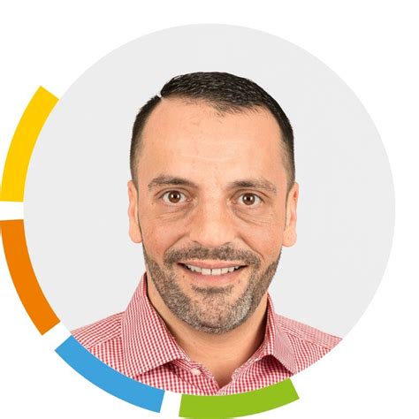 Terry Moser Technischer Kundenberater Technische Betriebe