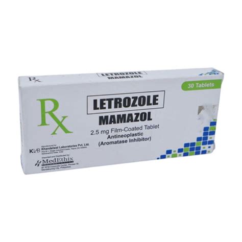 Mamazol Fc Tab 25mg 30 Rose Pharmacy Medicine Delivery