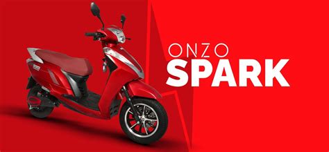 ONZO Spark - ONZO