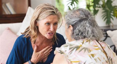 My Mom Plans To Spend All Her Money Before She Dies — Leaving My