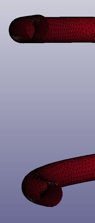 Ls Dyna Solid To Shell R Fea