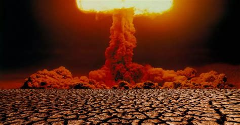 Brits Should Be Given Survival Training As Nuclear Threat Looms