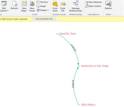Replace Bridge Tables In A Data Warehouse With Sql Server 2017 Graph