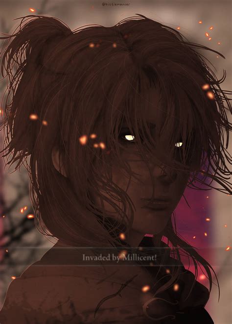 Millicent By Kittiemancer On Deviantart