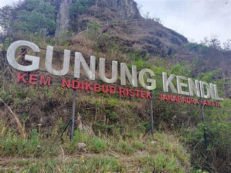 Gunung Kendil