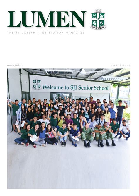 Sji Publications