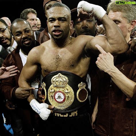 Roy Jones Jr Wiki Biography Age Photos Spouse And More