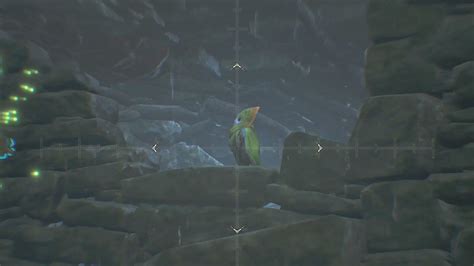 Mh Wilds Dapperwing Location And Where To Find Monster Hunter Wilds