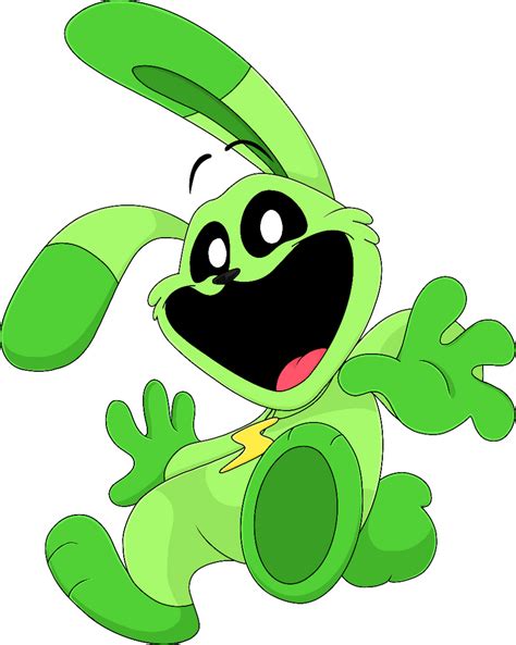 Hoppy Hopscotch Smiling Critters In Chapter 3 By Joneoyvilde03 On