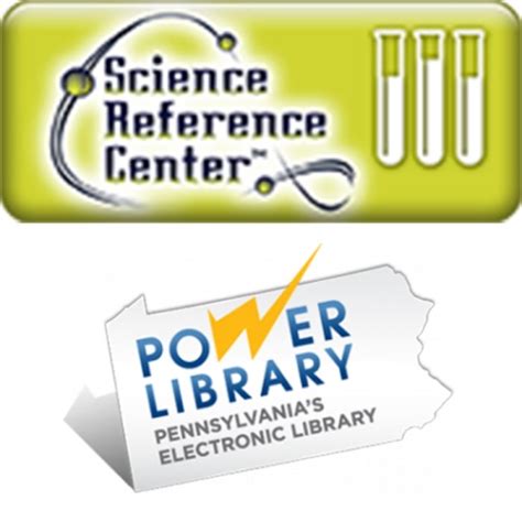 Science Reference Center Abington Township Public Library