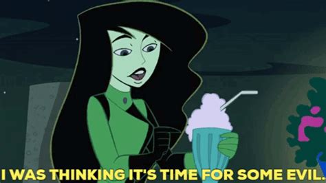 Shego Quotes Kim Possible Go Team Go Tv Episode 2004 Nicole