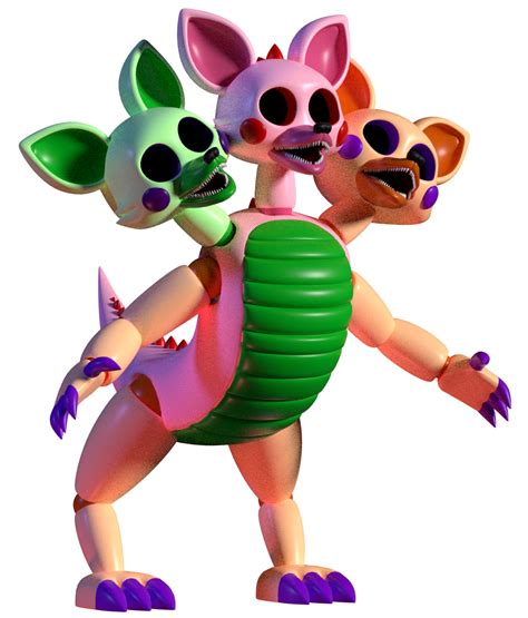 75 Best Tangled Freddy Images On Pholder Fivenightsatfreddys 26