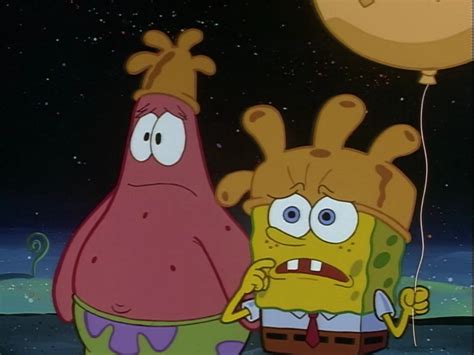 Rock Bottomites Encyclopedia Spongebobia The Spongebob Squarepants Wiki