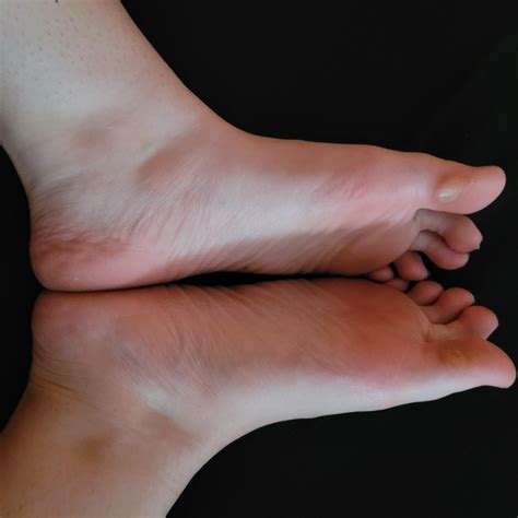 My Soles Were Made To Be Worshipped In Every Way R Foottalk