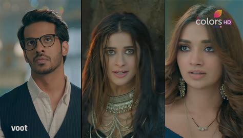 Pishachini Maha Pishach To Target Pavitra Justshowbiz