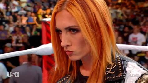 Becky Lynchs Height Weight And Body Measurements Unveiled In The