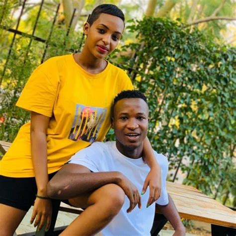 Byiringiro Lague Ari Mu Rukundo Numukobwa Wuburanga Amafoto